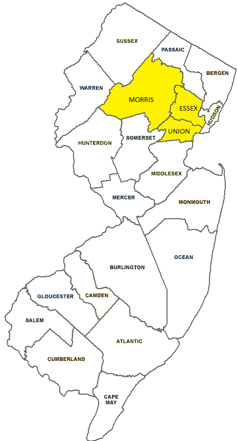 Officers – New Jersey Chapter 1 – Knights of Columbus